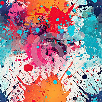 Realistic Splatter Textures Texture Background Royalty-Free Stock Photo ...