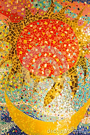 Recycle Wall Design Royalty-Free Stock Photo | CartoonDealer.com #27881415