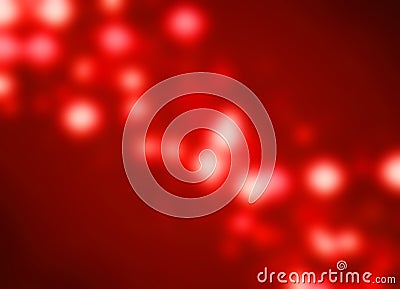 Red Biology Background Stock Photo | CartoonDealer.com #35411046