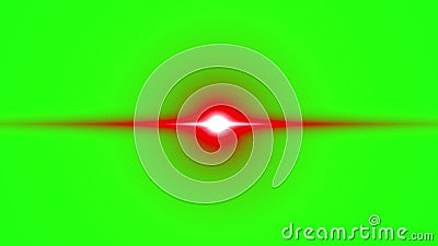 Red Light Explosion, Red Light Effect, Lens Flare Effect, Animation and ...