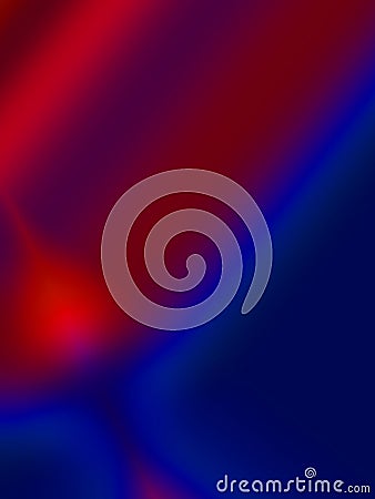 Red Blue Man Background Wallpaper Royalty-Free Cartoon | CartoonDealer ...