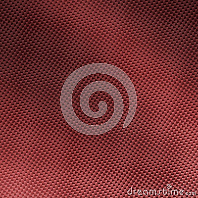 Red Carbon Fiber Royalty Free Stock Image - Image: 1237056