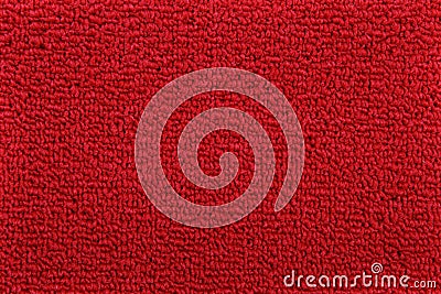 Red Carpet Texture Royalty Free Stock Photos - Image: 18552628