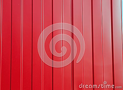 Red Container Texture Background Stock Photo - Image: 45684500