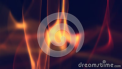 Red fire waves backgrounds stock video. Video of backgrounds - 134666091