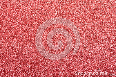 Red Granular Structure, Grainy Texture Royalty-Free Stock Image ...