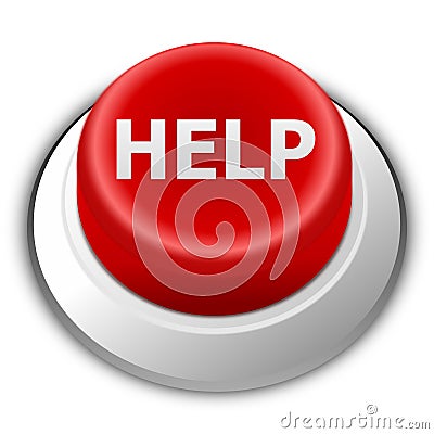 Help wanted stock vector. Illustration of disaster, help - 31368648