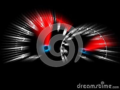 Red-lining Stock Photography - Image: 13632612