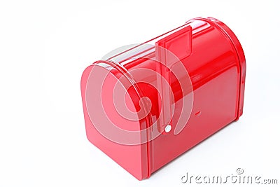 Mailbox stock image. Image of communication, mail, correspondence - 8984759
