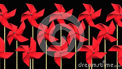 Pinwheel Stock Footage & Videos - 1,794 Stock Videos