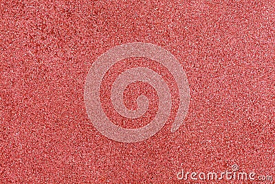 Red Rubber Running Track Flooring Texture Stock Image | CartoonDealer ...
