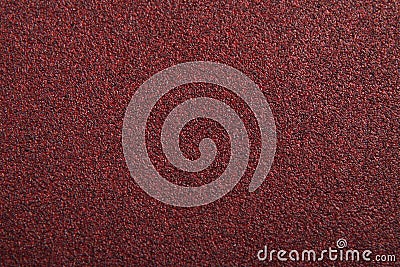 Red Sand Paper Texture Royalty-Free Stock Photo | CartoonDealer.com ...