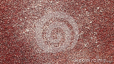 Red Sandpaper Texture Seamless Loop. Rough Grit Abrasive Background ...