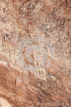 Red Striped Rock Texture Royalty-Free Stock Photo | CartoonDealer.com ...