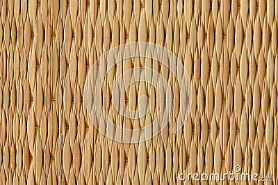 Reed Mat Royalty Free Stock Photo - Image: 15397515