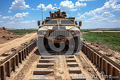 Regiment, Military Engineering, Building Infrastructure Constructs ...