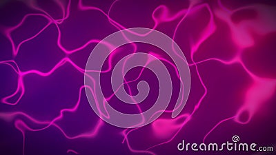 Wave Scene Overlay Background Animation Stock Video - Video of concept ...