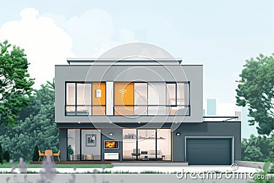 Reliable Connections And Barrier Systems In Surveillance Systems ...