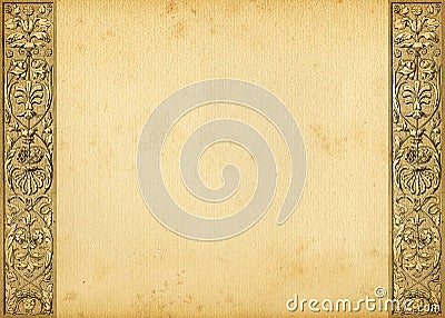 Renaissance Background 1 Stock Photo - Image: 2231220