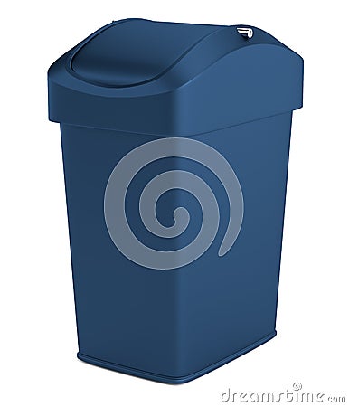 Render Of Bin Royalty-Free Stock Photography | CartoonDealer.com #36380795