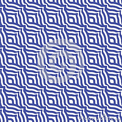 Continuous Classic Vector Continuous Repetition Pattern. Repeat ...
