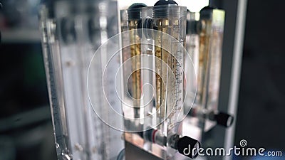 Research in the Laboratory - Measuring Indicators of Temperature and ...