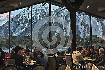 Restaurant Editorial Image | CartoonDealer.com #60625926