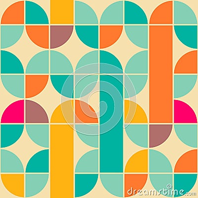 Retro Pattern Royalty Free Stock Photos - Image: 28463248