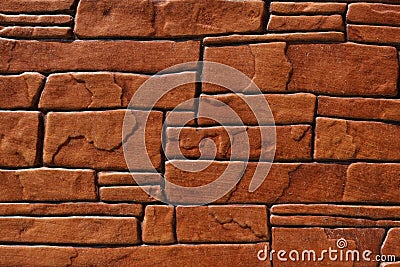 Retro Wall Design Stock Photography | CartoonDealer.com #19498094