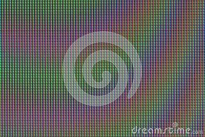 RGB Screen Royalty Free Stock Photo - Image: 15943855