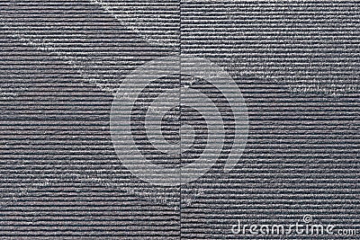 Ribbed Stone Wall Water Texture Royalty-Free Stock Photography ...