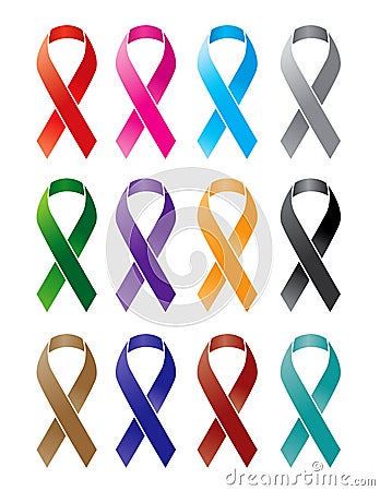 Ribbon Royalty Free Stock Images - Image: 17918589
