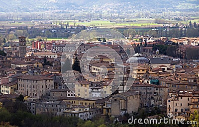 Rieti - Italy Stock Images - Image: 9011214