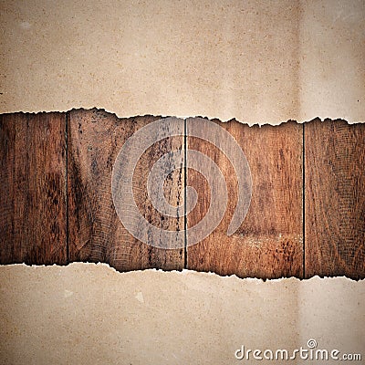 Ripped Paper Royalty-Free Stock Photo | CartoonDealer.com #49852113