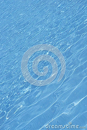 Rippling Pool Water Stock Photo | CartoonDealer.com #2645768
