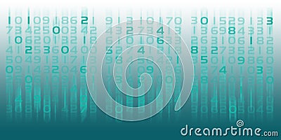 Rising/Falling Numbers Royalty Free Stock Photo - Image: 1142565