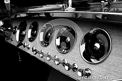 Riva Dash Stock Photos - Image: 3385913