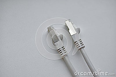 RJ45 Registered Jack Is A Special Physical Interface Of A Certain Type ...