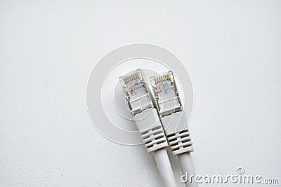 RJ45 Registered Jack Is A Special Physical Interface Of A Certain Type ...