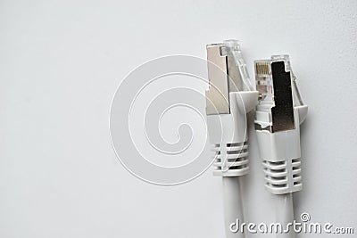 RJ45 Registered Jack Is A Special Physical Interface Of A Certain Type ...