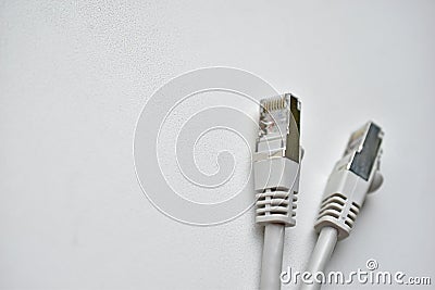 RJ45 Registered Jack Is A Special Physical Interface Of A Certain Type ...