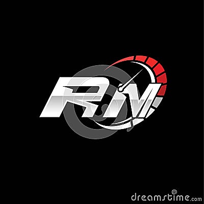 Rm Logo Stock Illustrations – 1,062 Rm Logo Stock Illustrations ...