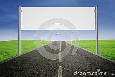 Road Sign Stock Photo | CartoonDealer.com #36673050