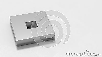 Roblox Logo On Gray Background With Copy Space Editorial Image ...