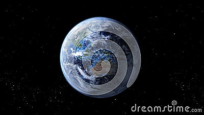 Rotating earth stock video. Video of 1080p, europe, rotating - 39603391