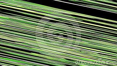 Rotation of Green Linear Gradient Abstract Background Stock Video ...