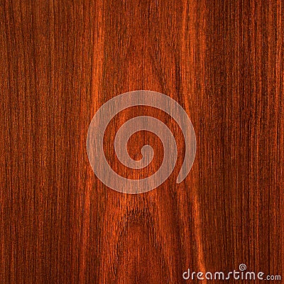 Rotbraunes Holz Lizenzfreie Stockfotos - Bild: 4060478