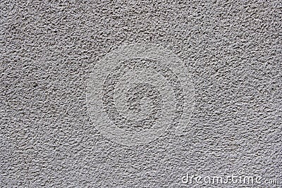 Rough Bumpy White Concrete Plaster Texture. Stock Photography ...
