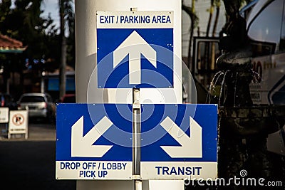 Route Signs Stock Photo | CartoonDealer.com #37740492