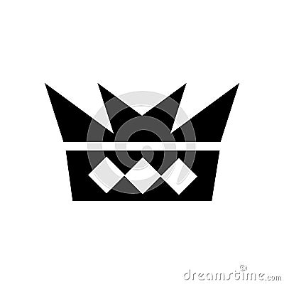 Royalties Icon Vector Sign And Symbol Isolated On White Background ...